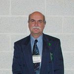 Past Presidents - Public Works Association of New Jersey
