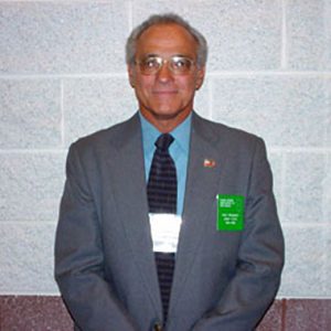 Past Presidents - Public Works Association of New Jersey